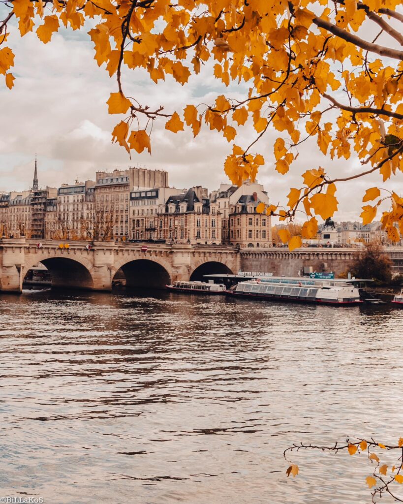 Παρίσι :19 πράγματα που πρέπει να κάνεις στην πόλη του φωτός. - Travel ...